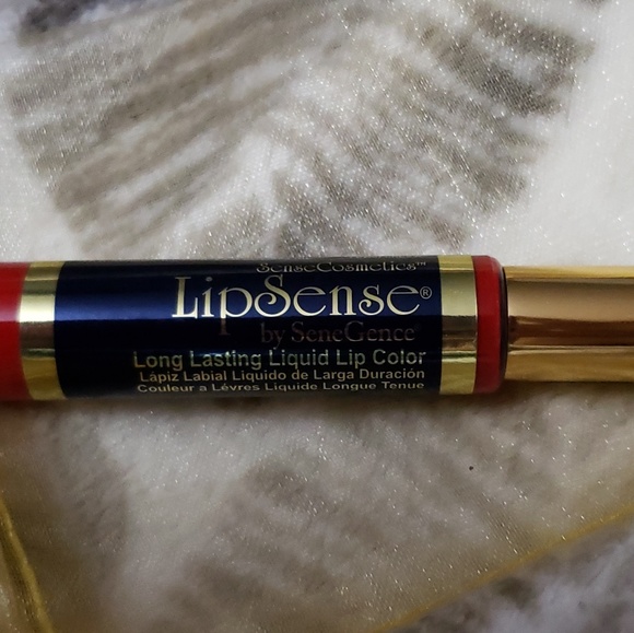 SeneGence | Makeup | Lipsense Blured Color | Poshmark